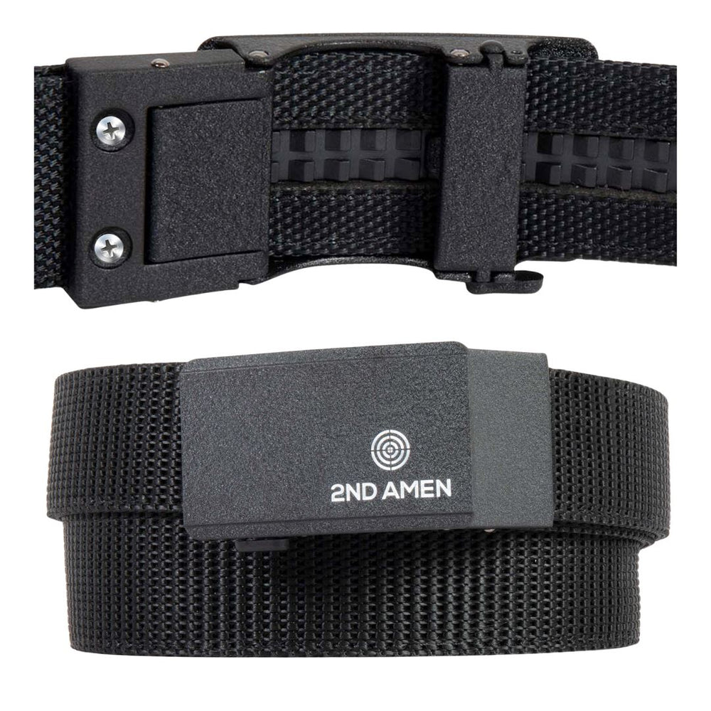 EDC Gun Belts | 2ndamenedc.com